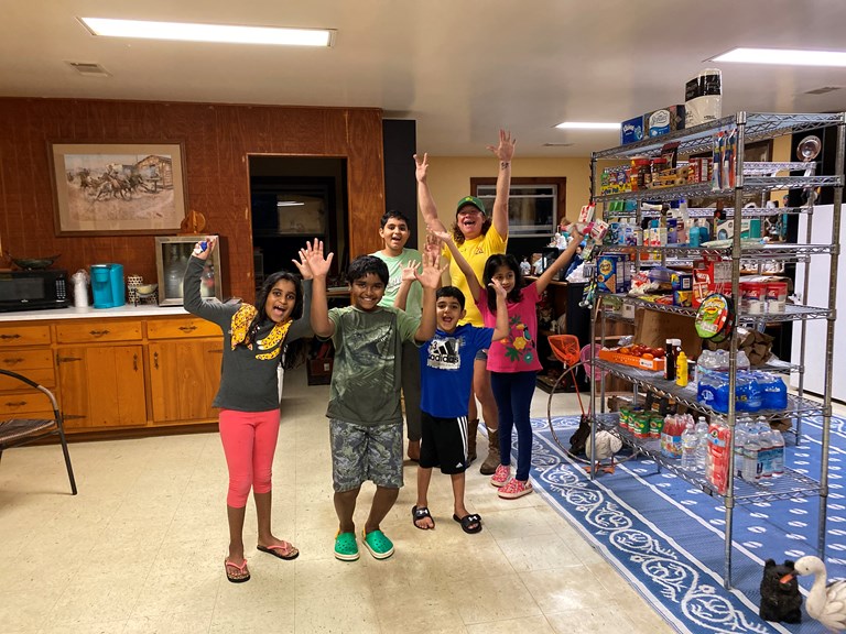 Harrison, Arkansas Camping Deals | Harrison KOA Holiday