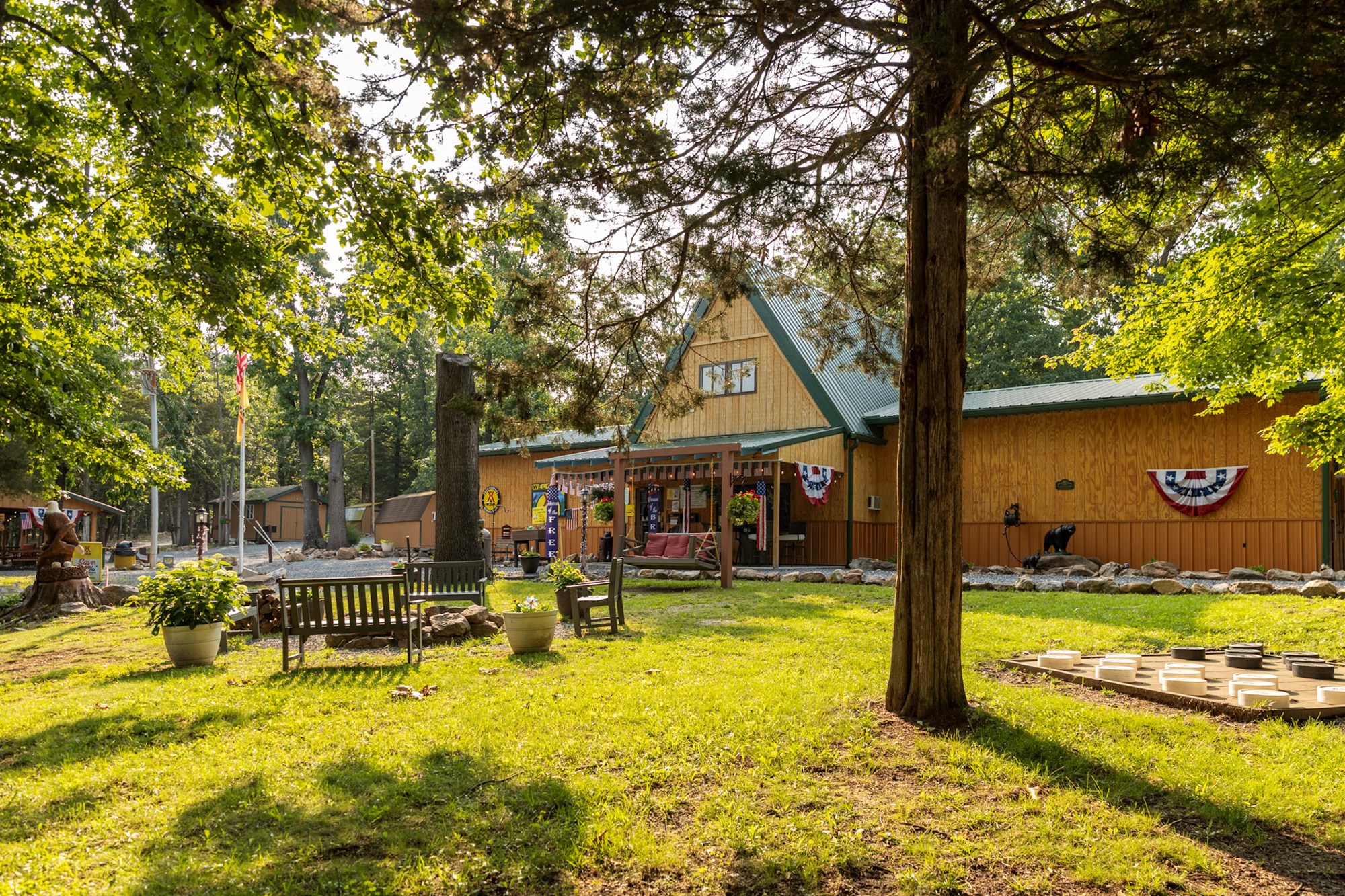 Broadway, Virginia Area Attractions | Harrisonburg / Shenandoah Valley ...