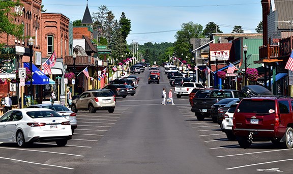 Hayward, Wisconsin Area Attractions | Hayward KOA Holiday