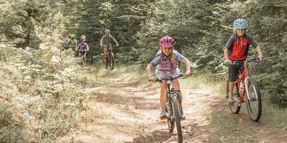 Hayward, Wisconsin Area Attractions | Hayward KOA Holiday