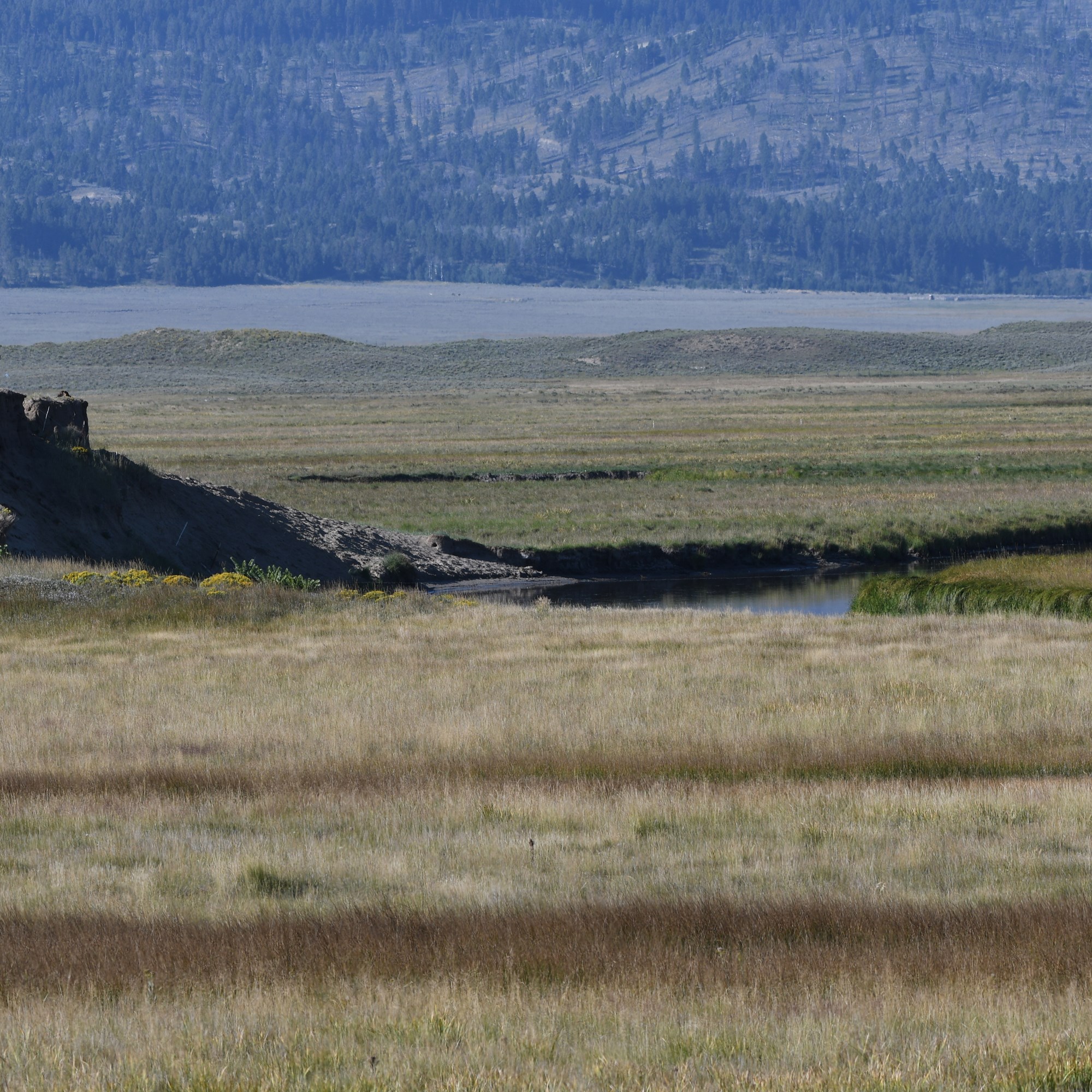 Helena, Montana Campground | Helena North KOA Journey