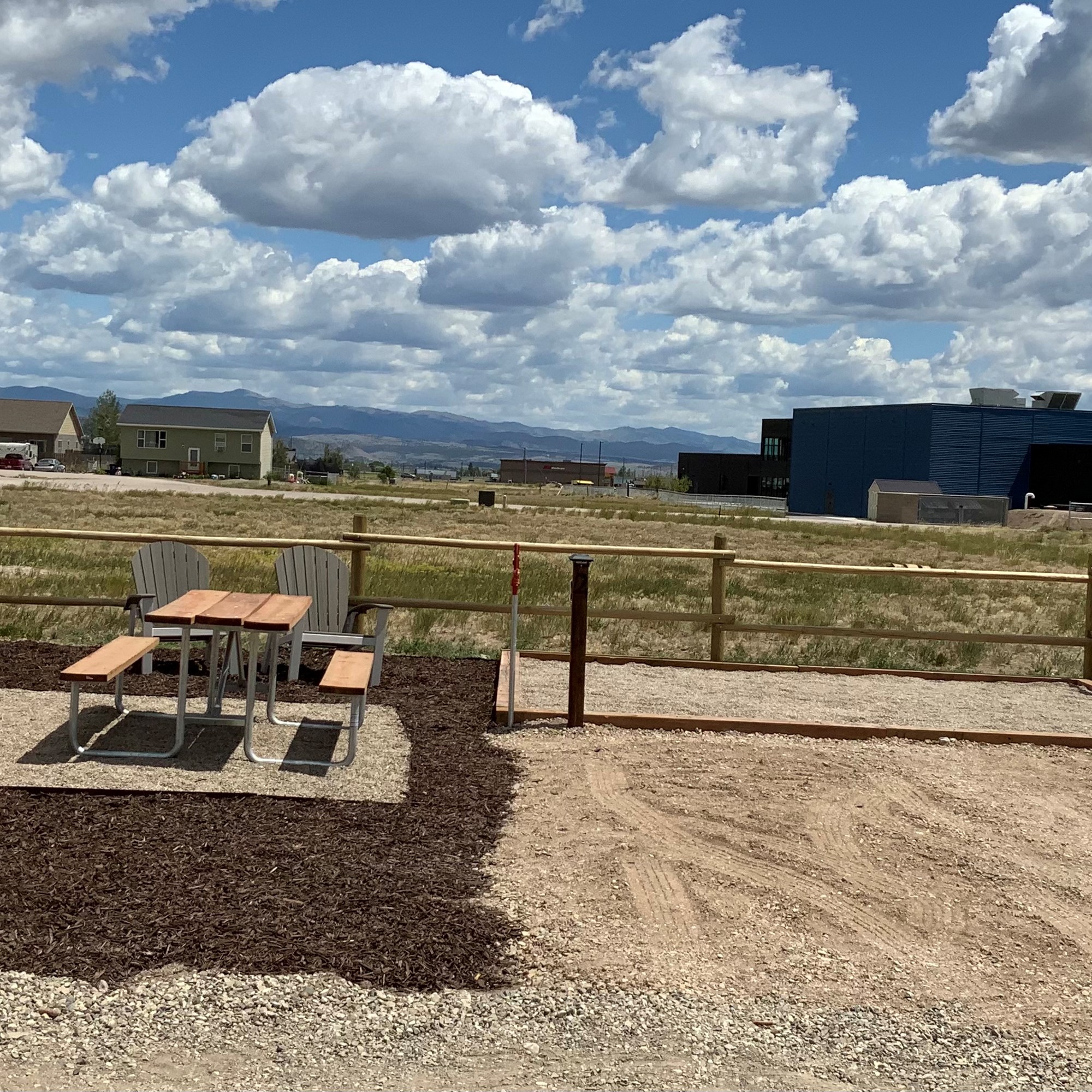 Helena, Montana RV Camping Sites | Helena North KOA Journey