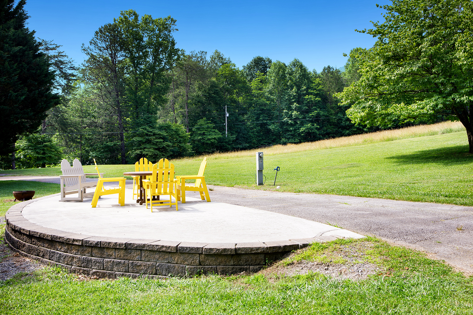 RV Campground in Northern Georgia | Hiawassee KOA Holiday