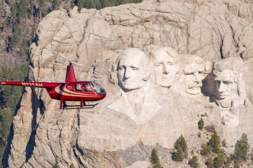 Hill City, South Dakota Campground | Hill City / Needles Hwy KOA Holiday