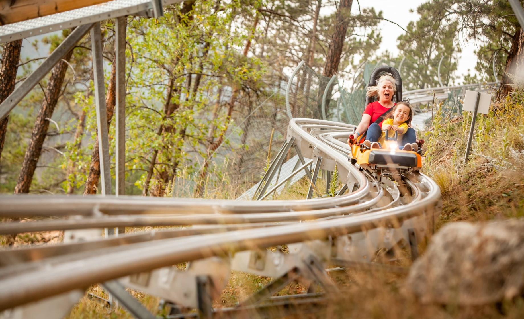 Hill City, South Dakota Campground | Hill City / Needles Hwy KOA Holiday