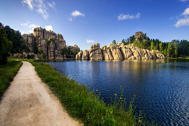 Hill City, South Dakota Campground | Hill City / Needles Hwy KOA Holiday