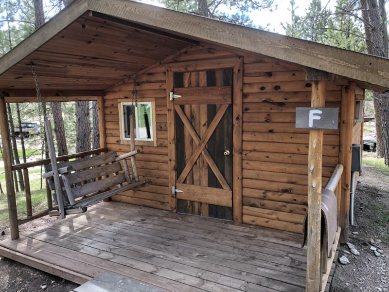 Hill City, South Dakota Lodging | Hill City / Needles Hwy KOA Holiday