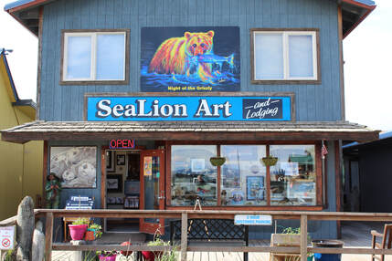 Homer, Alaska Campground | Homer / Baycrest KOA Holiday