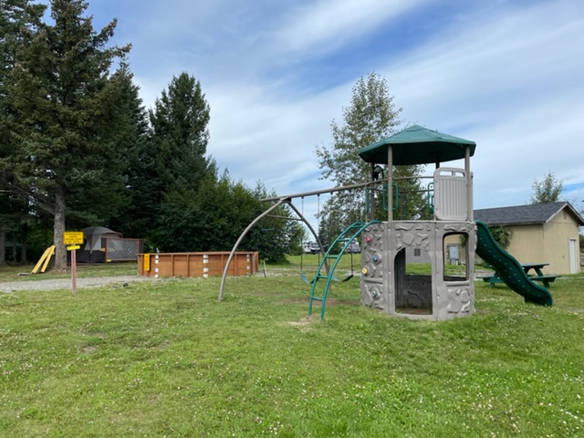 Homer, Alaska Campground | Homer / Baycrest KOA Holiday