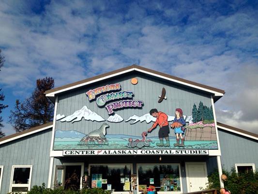 Homer, Alaska Campground | Homer / Baycrest KOA Holiday