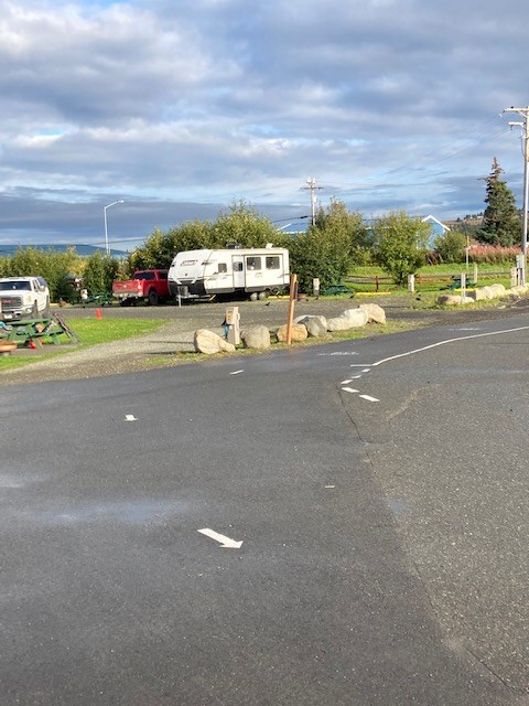 Homer, Alaska RV Camping Sites | Homer / Baycrest KOA Holiday