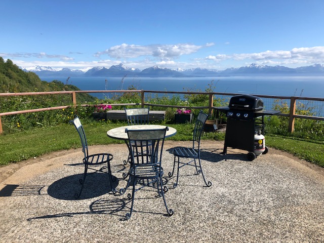 Homer, Alaska RV Camping Sites | Homer / Baycrest KOA Holiday