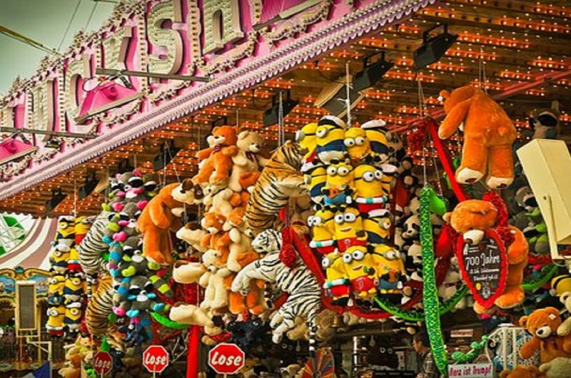 Wayne County Fair II Weekend!!: Event at the Honesdale / Pocono KOA ...