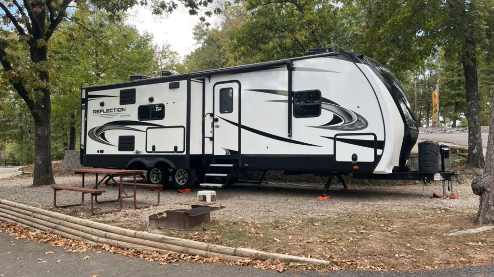 The Ultimate Guide to RV Camping at Hot Springs KOA!