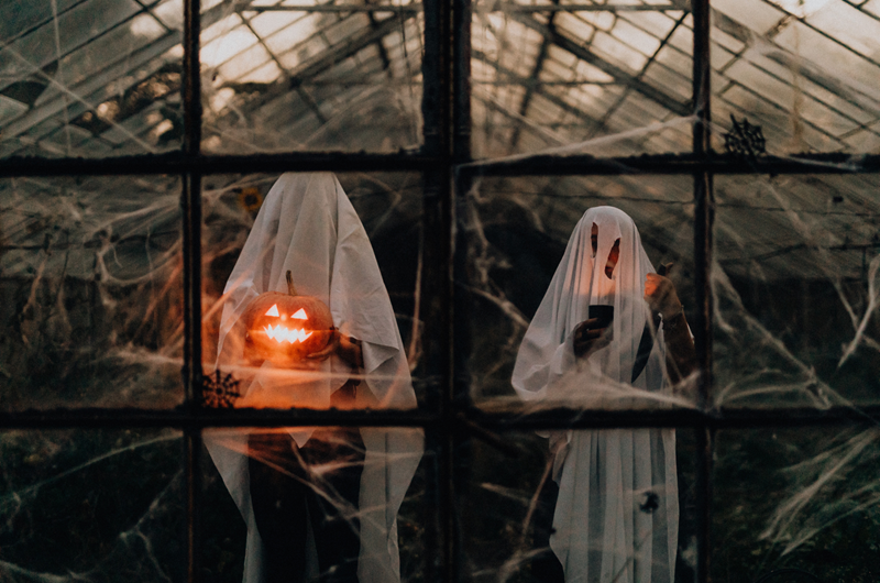 Boo With A Badge – Bridge St. LIVE!: Event at the Hot Springs National ...