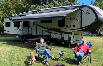 Maine Camping Locations | KOA Campgrounds