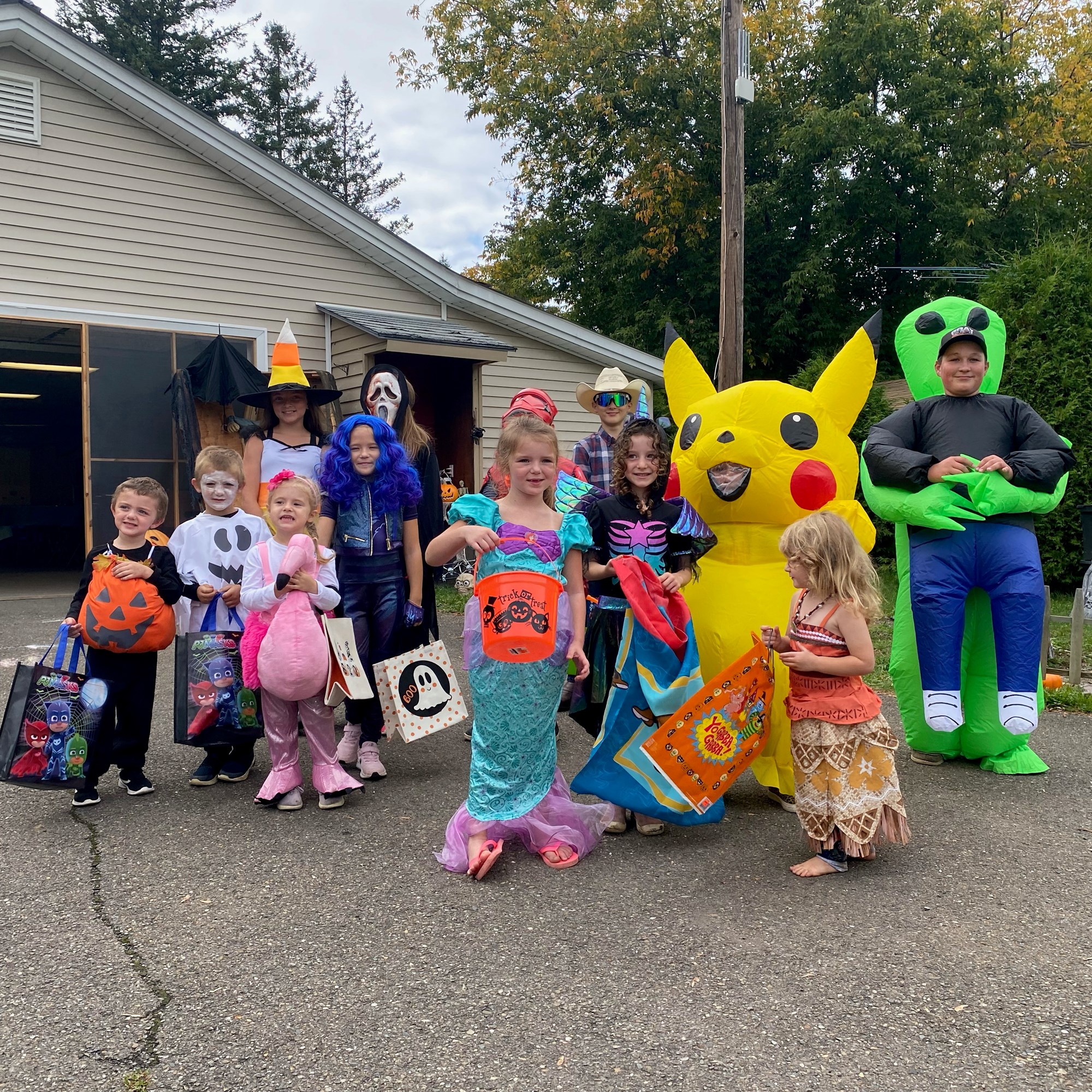 Campground Events | Houlton Maine KOA