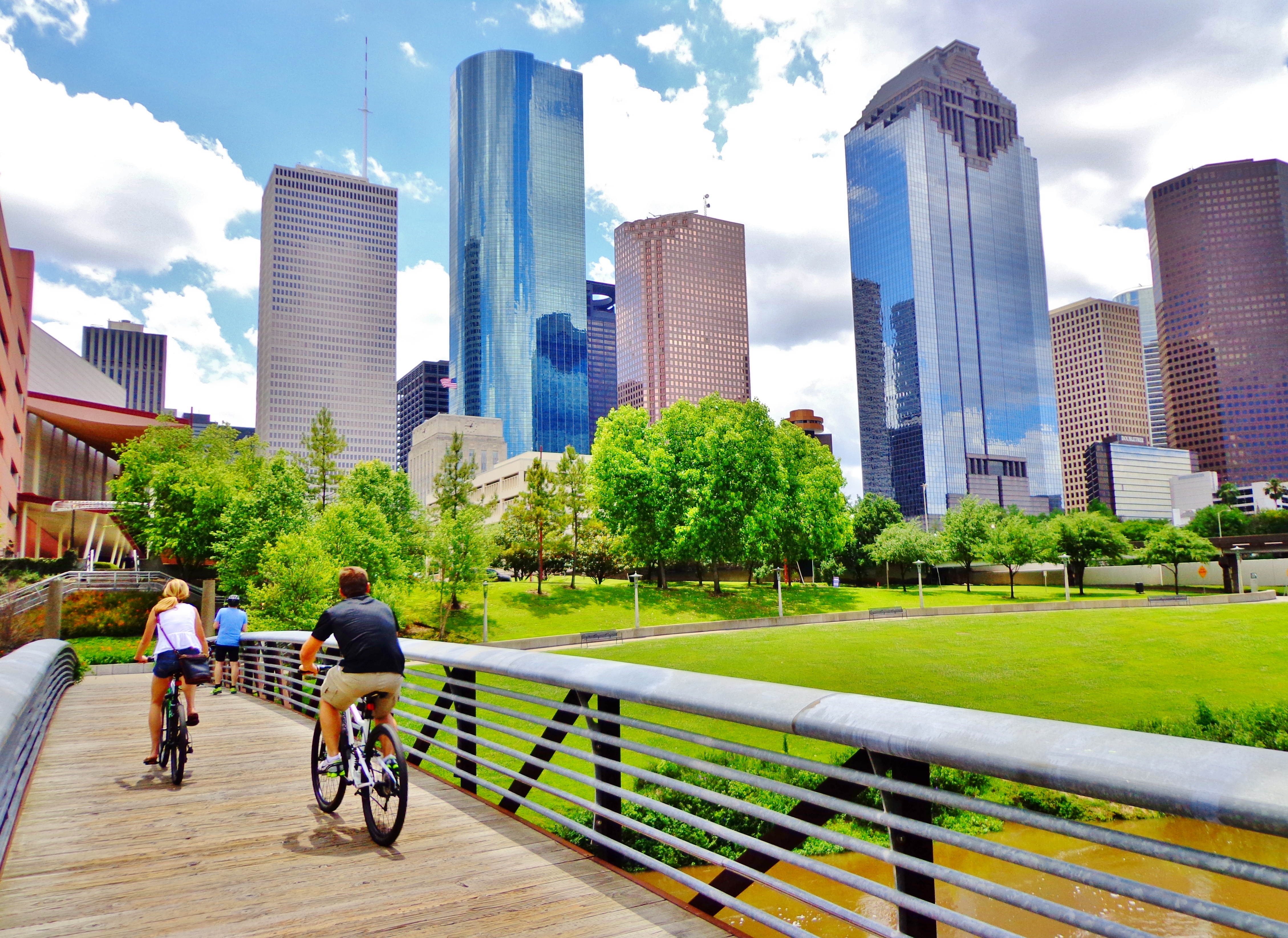 Top 10 Places to Visit in Houston