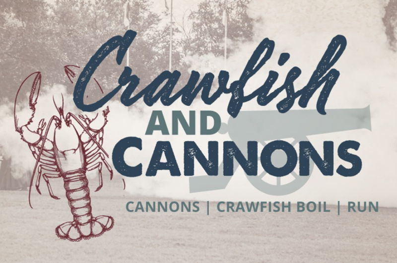 Crawfish & Cannons/Goodnight-Loving Run: Event at the Breckenridge ...