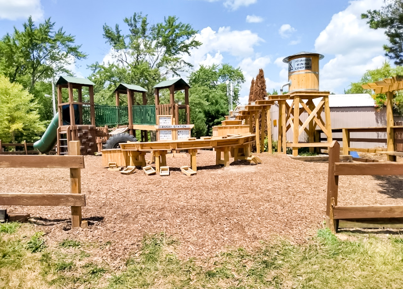 Greenfield, Indiana Campground | Indianapolis KOA Holiday