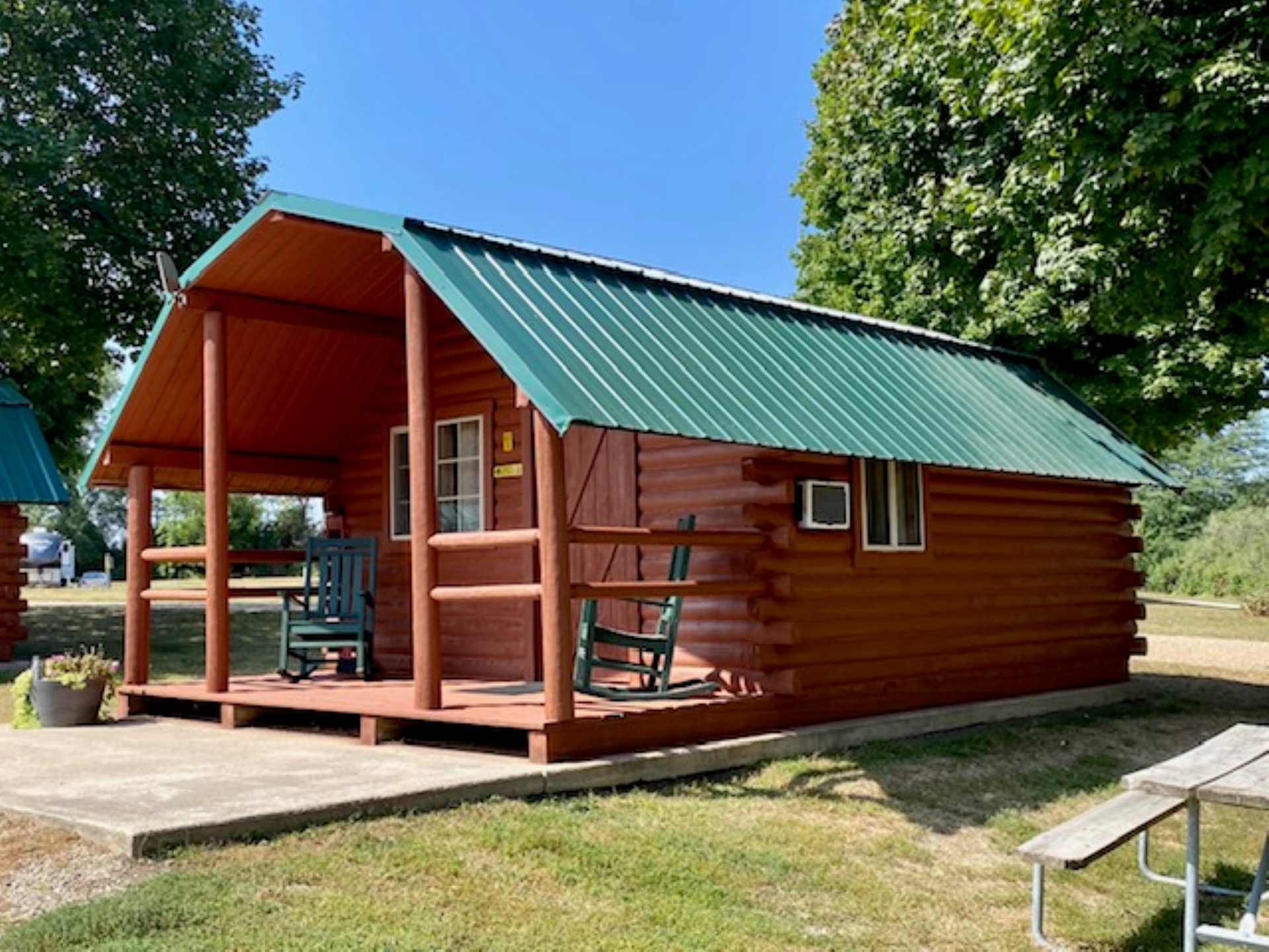 Jackson, Minnesota Campground | Jackson, MN KOA Journey