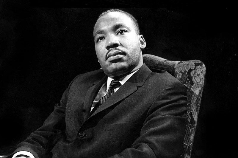 Martin Luther King Jr. Unity March & Celebration(Kingsland): Event at ...