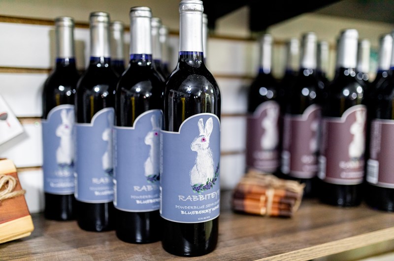 Wine Tasting with Raffle: Event at the Jacksonville North / St. Marys ...