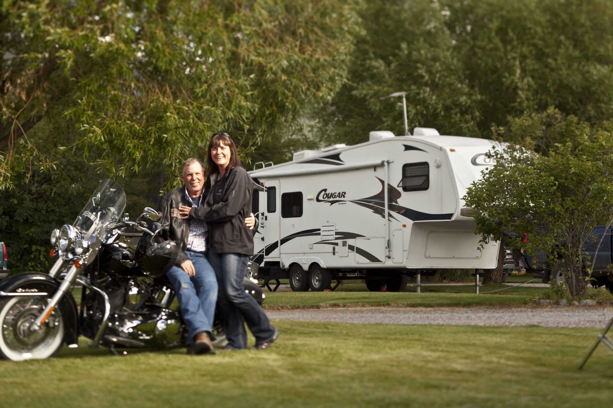 Embracing Camper Etiquette: Enhancing the Outdoor Experience