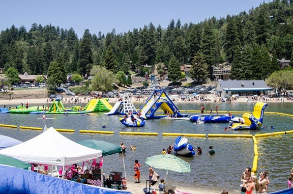 Cadiz, Kentucky Camping Recreation | Kentucky Lakes / Prizer Point KOA