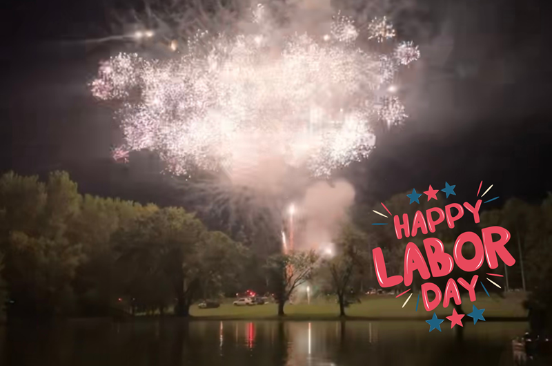 Labor Day Weekend 2026 — One Last Summer Splash at Prizer Po: Event at ...