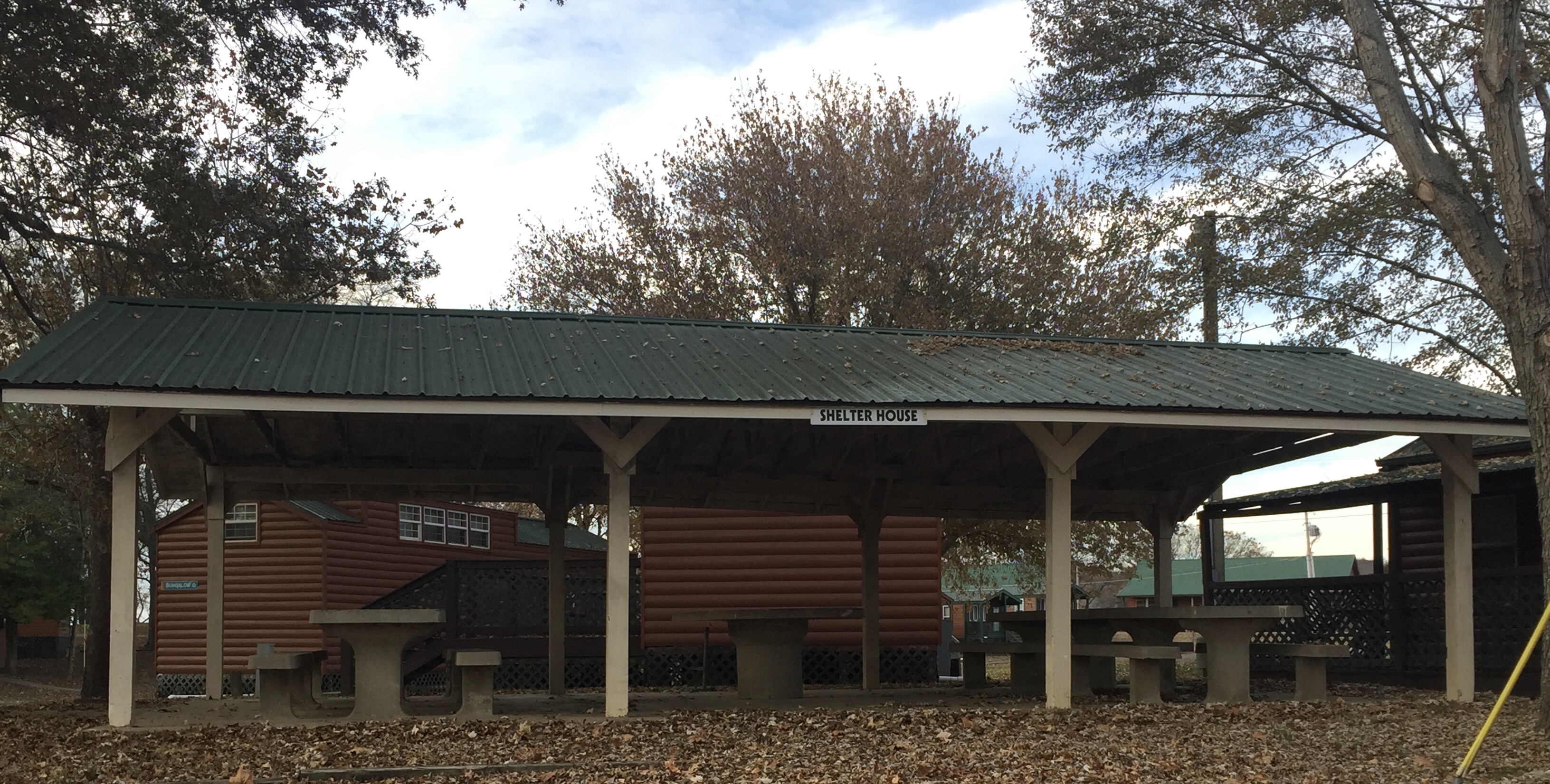 Cadiz, Kentucky Unique Camping Sites | Kentucky Lakes / Prizer Point KOA