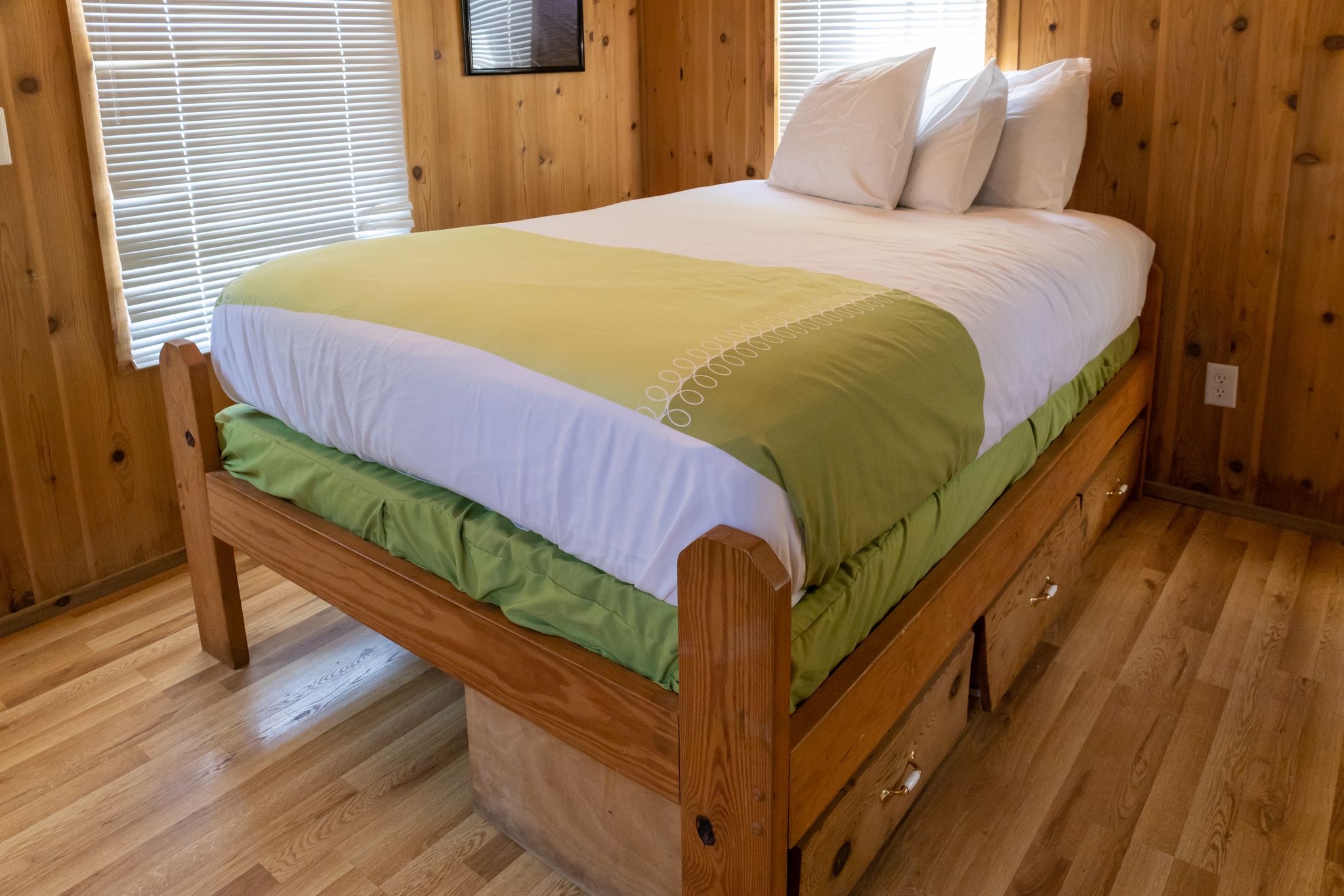 Cadiz, Kentucky Lodging | Kentucky Lakes / Prizer Point KOA