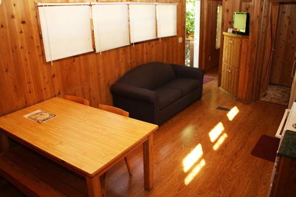 Cadiz, Kentucky Lodging | Kentucky Lakes / Prizer Point KOA