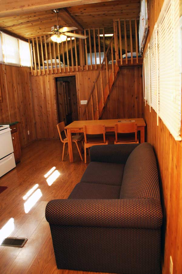 Cadiz, Kentucky Lodging | Kentucky Lakes / Prizer Point KOA