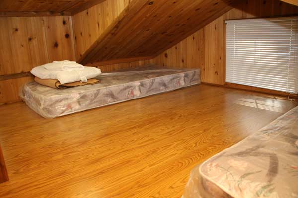 Cadiz, Kentucky Lodging | Kentucky Lakes / Prizer Point KOA