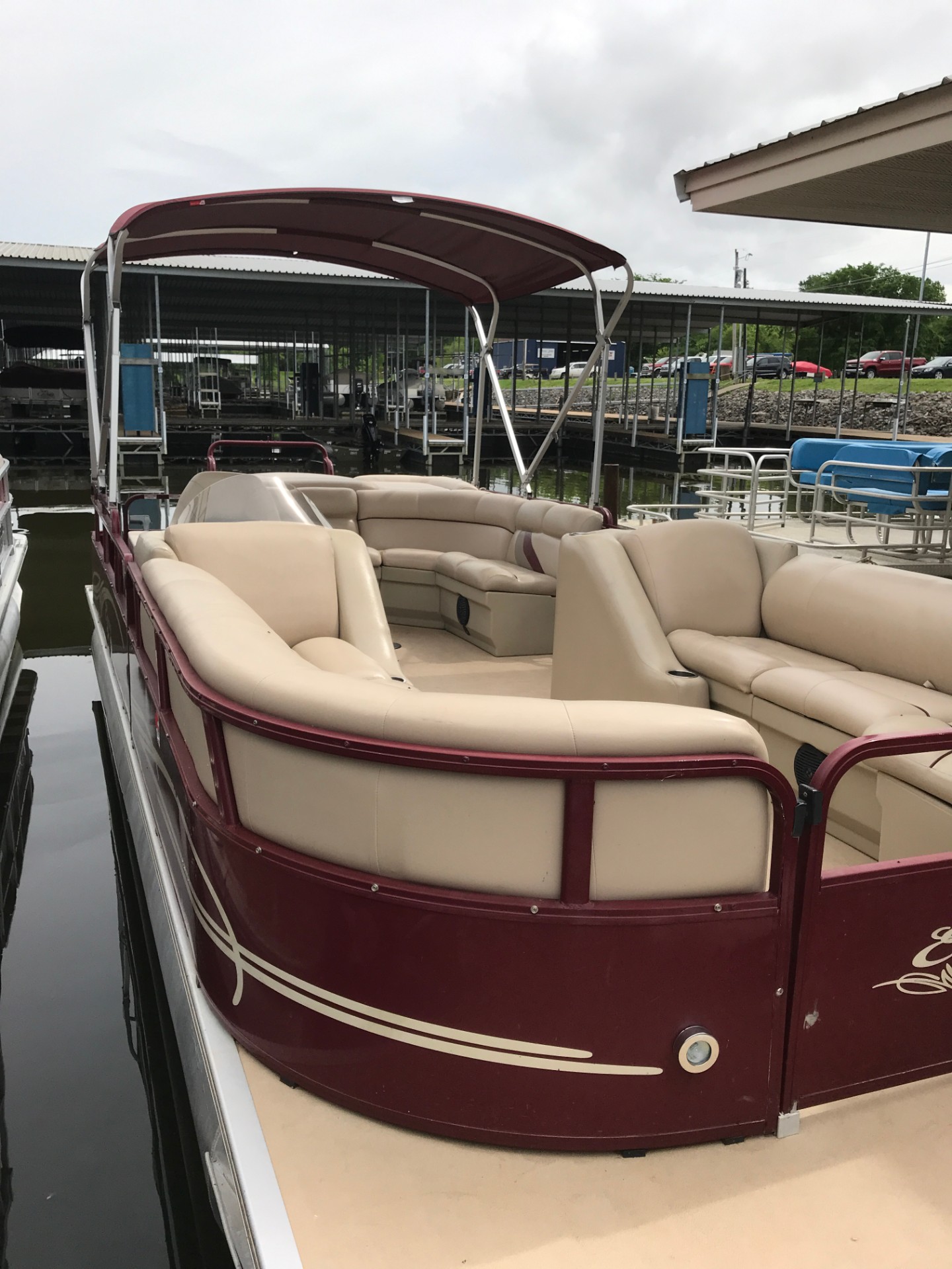 Cadiz, Kentucky Unique Camping Sites | Kentucky Lakes / Prizer Point KOA