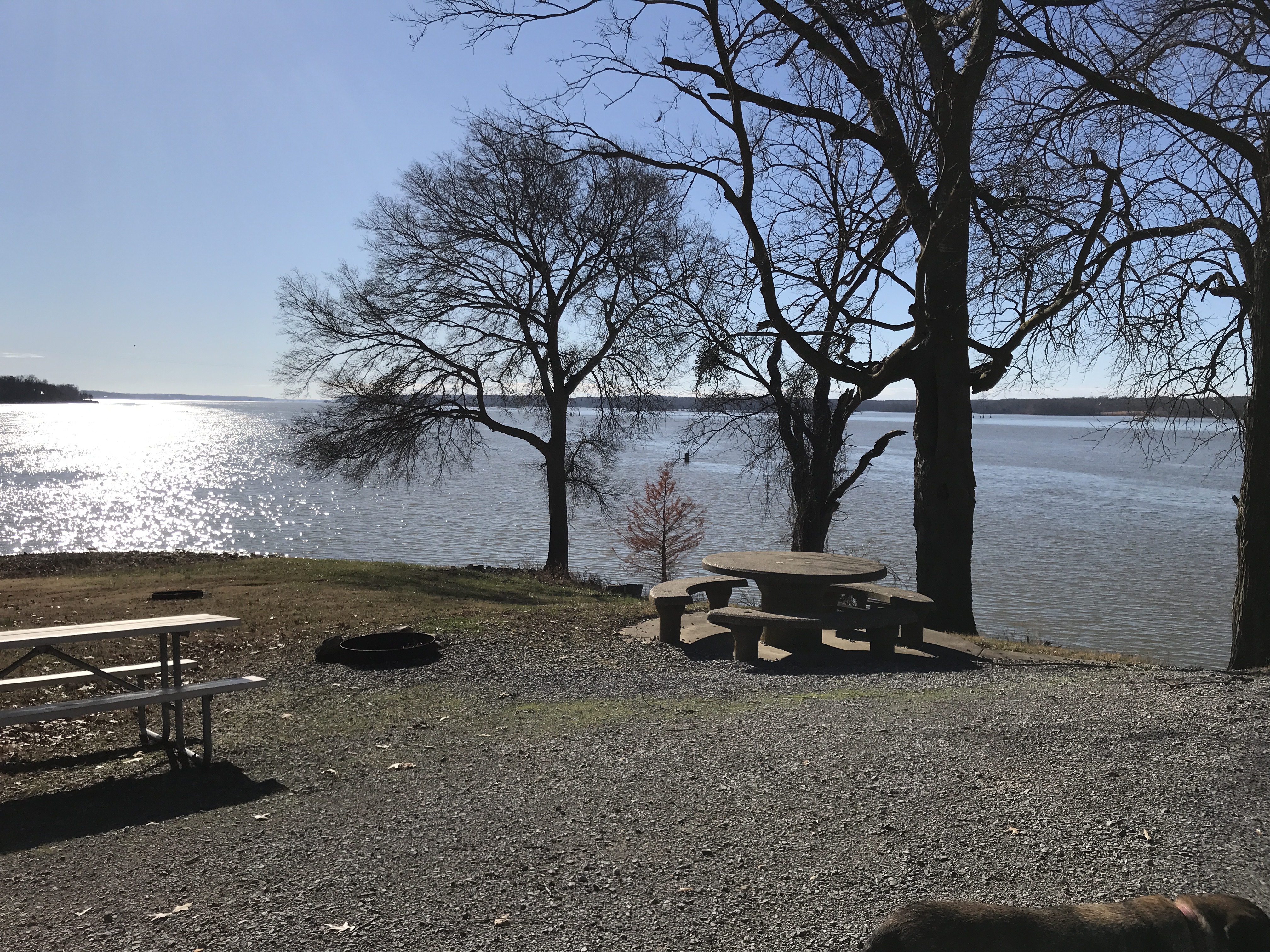 RV Parks at Kentucky Lakes / Prizer Point KOA Campground