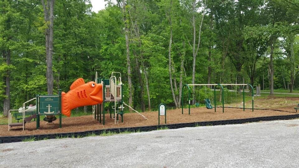 RV Parks at Kentucky Lakes / Prizer Point KOA Campground