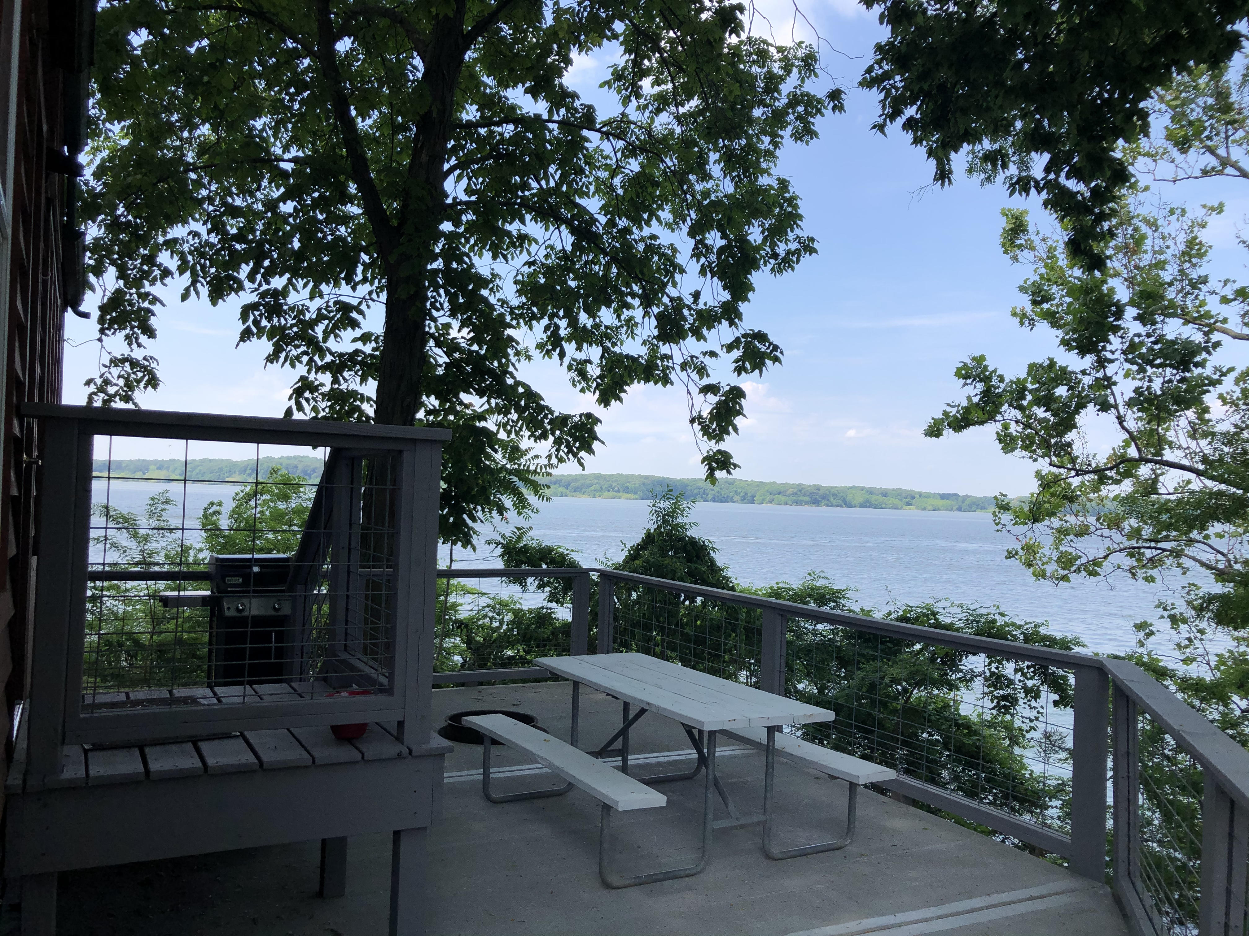 Cadiz, Kentucky Lodging | Kentucky Lakes / Prizer Point KOA