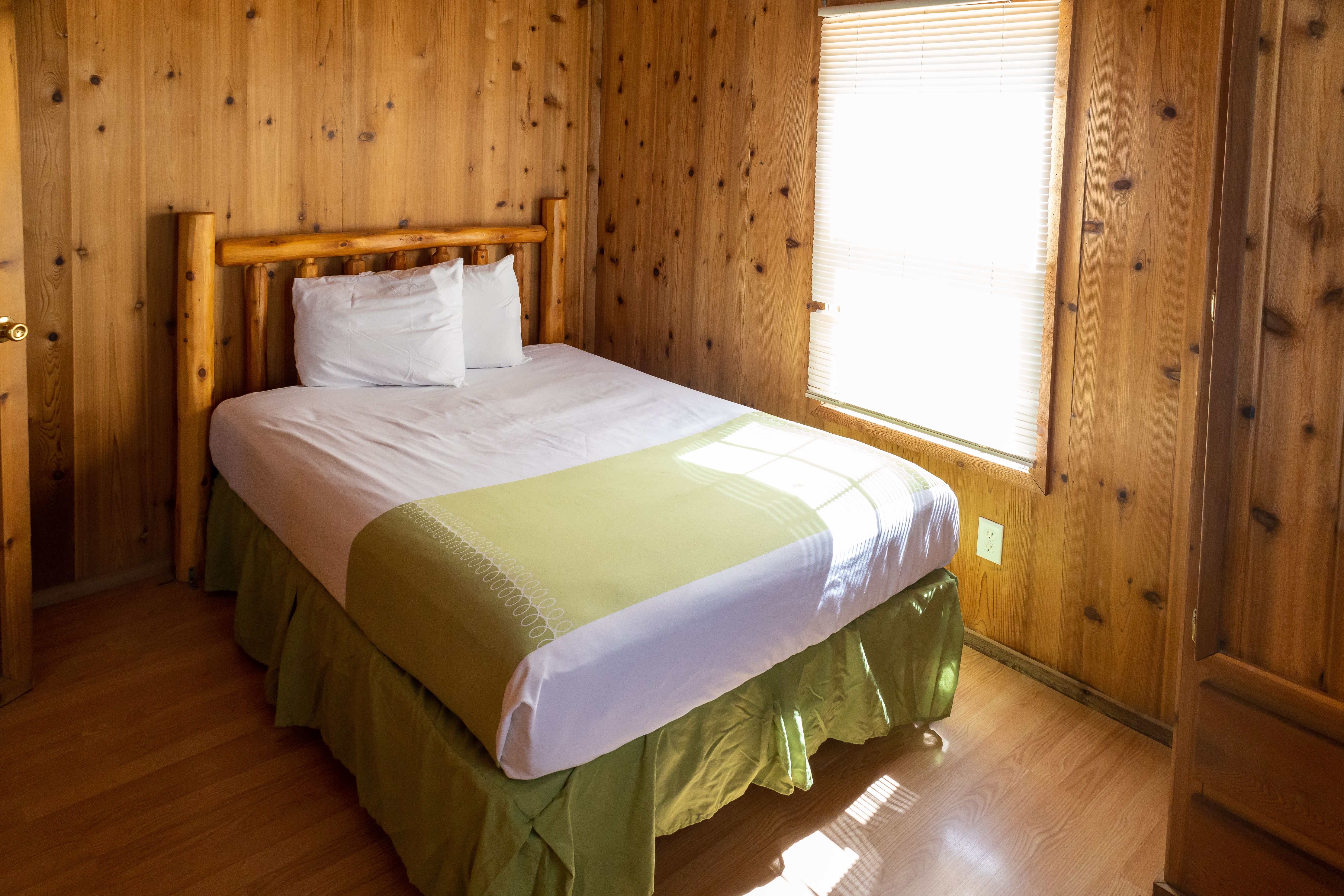 Cadiz, Kentucky Lodging | Kentucky Lakes / Prizer Point KOA