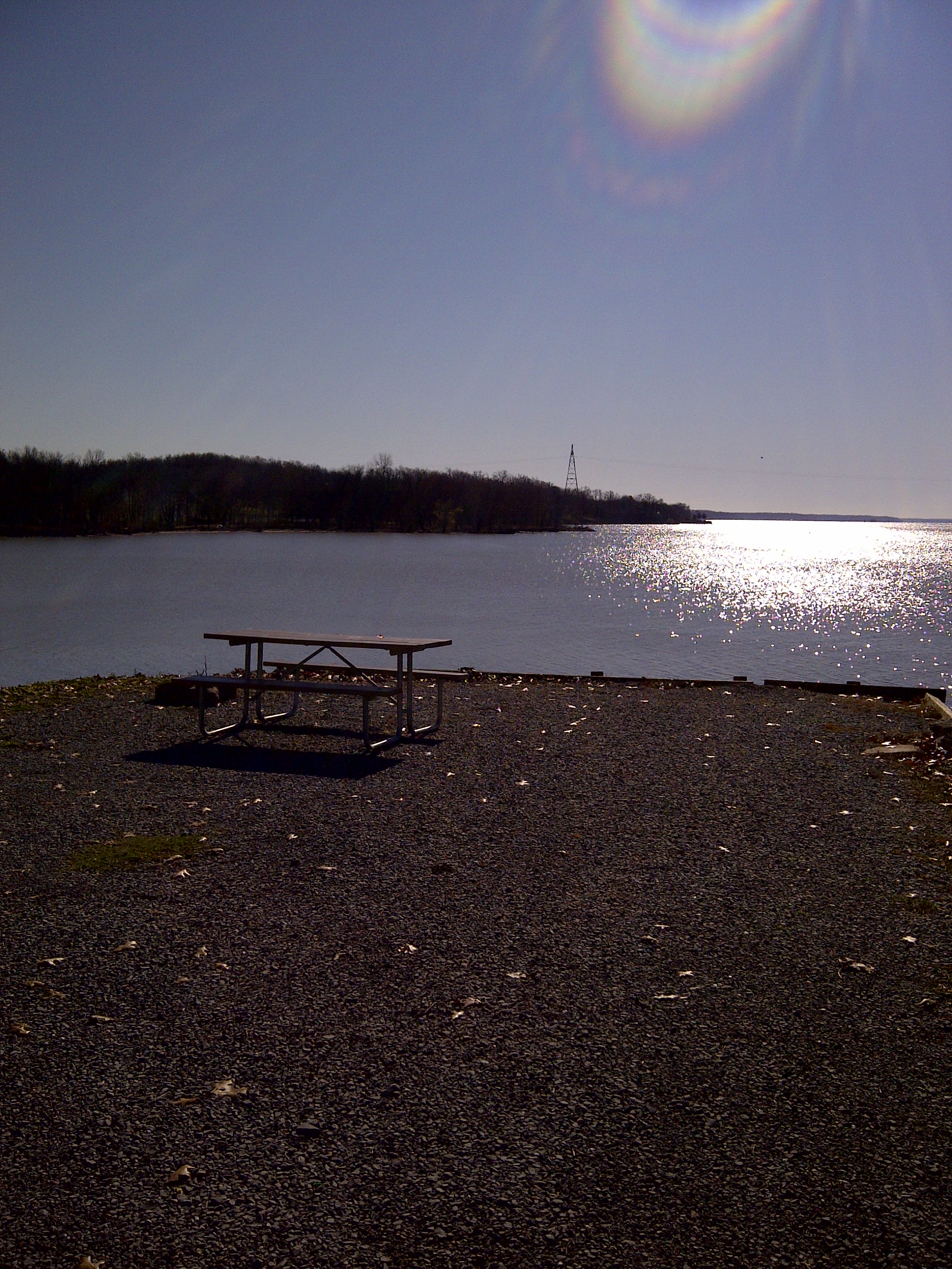 RV Parks at Kentucky Lakes / Prizer Point KOA Campground