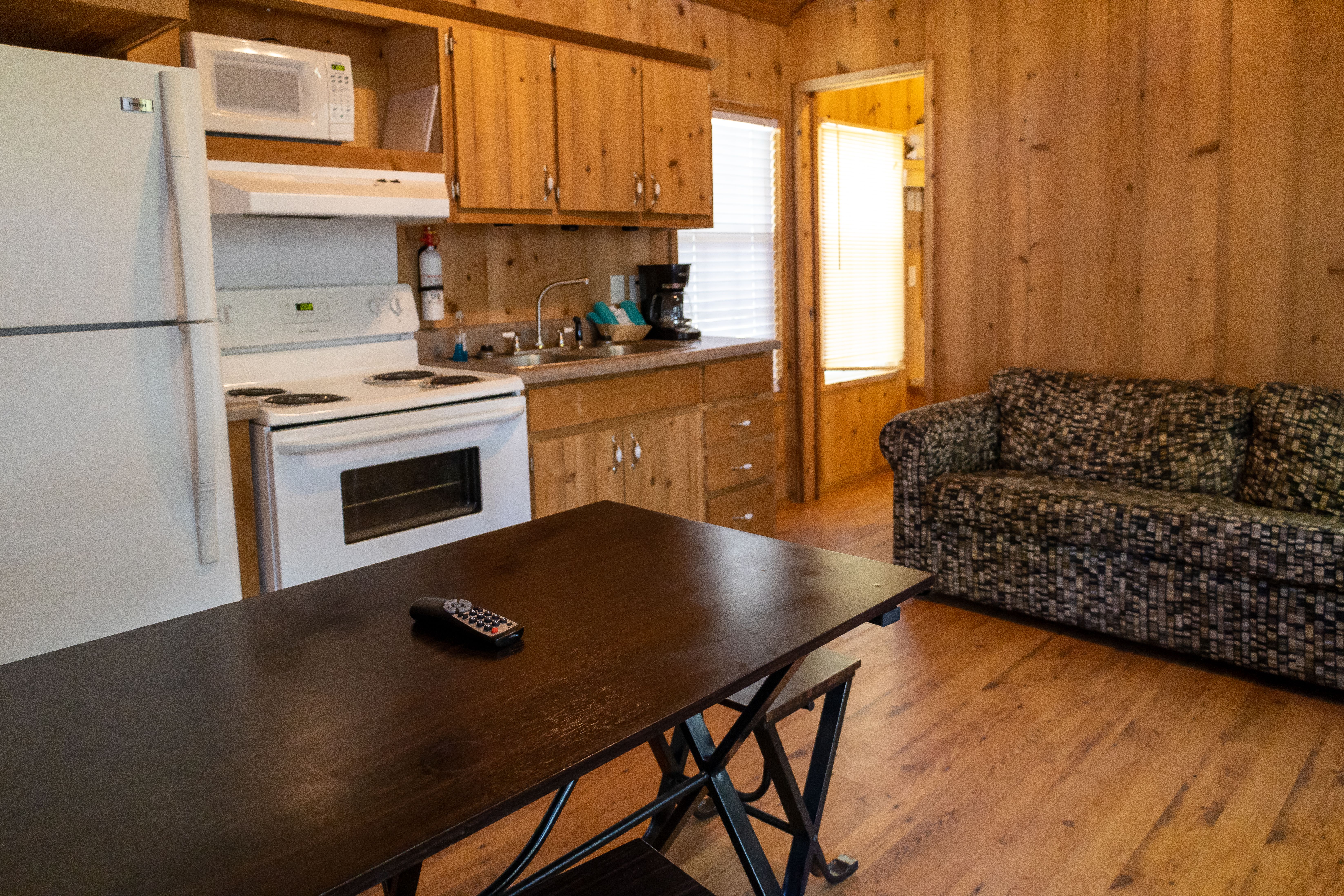 Cadiz, Kentucky Lodging | Kentucky Lakes / Prizer Point KOA