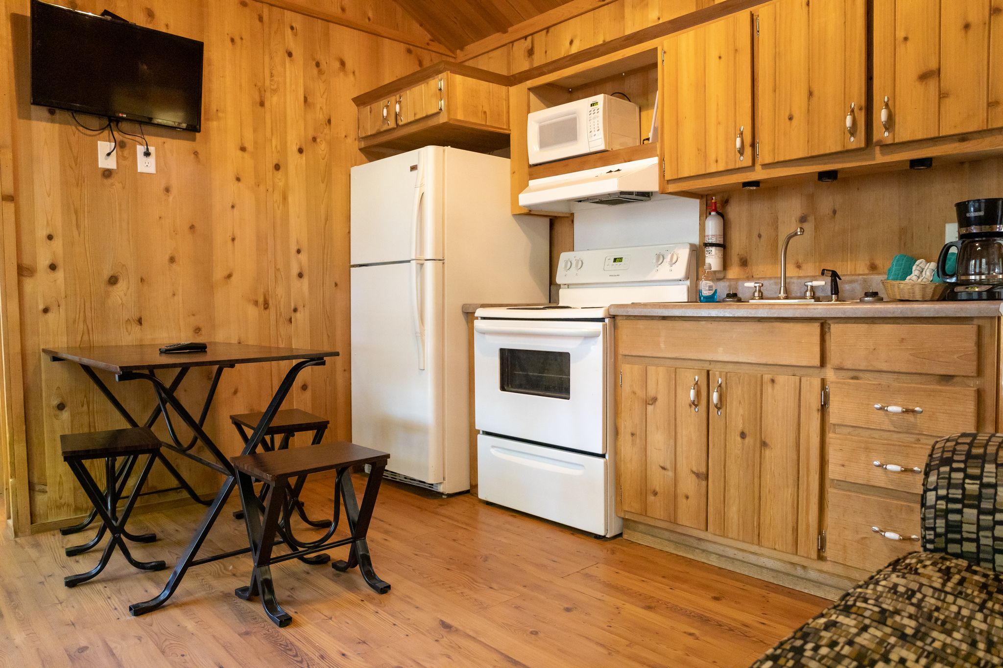 Cadiz, Kentucky Lodging | Kentucky Lakes / Prizer Point KOA