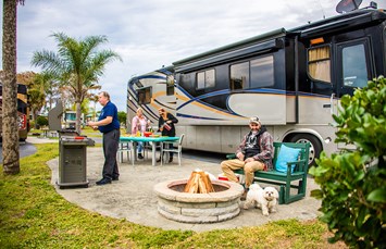 Florida Camping Locations | KOA Campgrounds