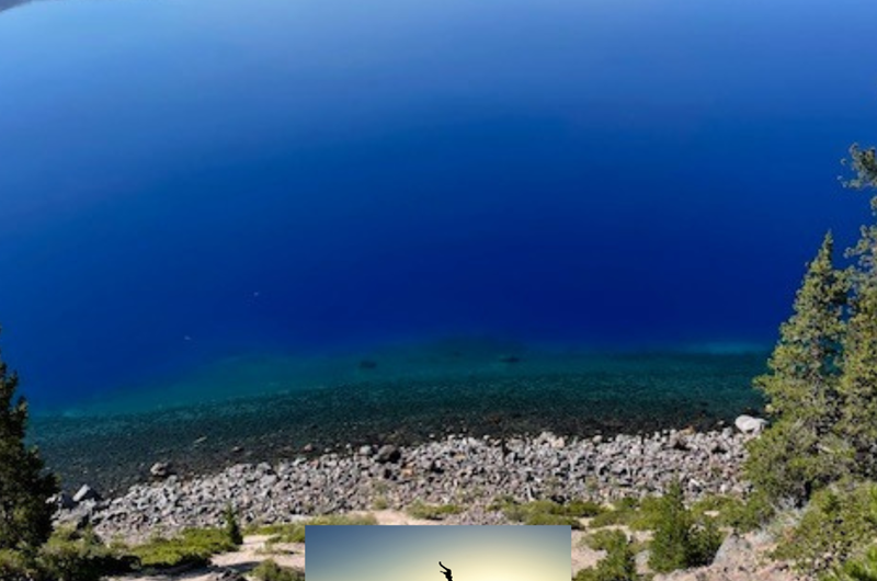 Crater Lake: Ride the Rim 1: Event at the Klamath Falls KOA Journey ...