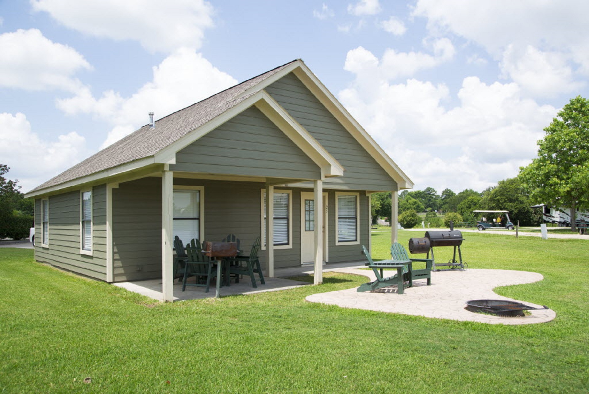 Montgomery, Texas Campground | Lake Conroe / Houston North KOA Holiday