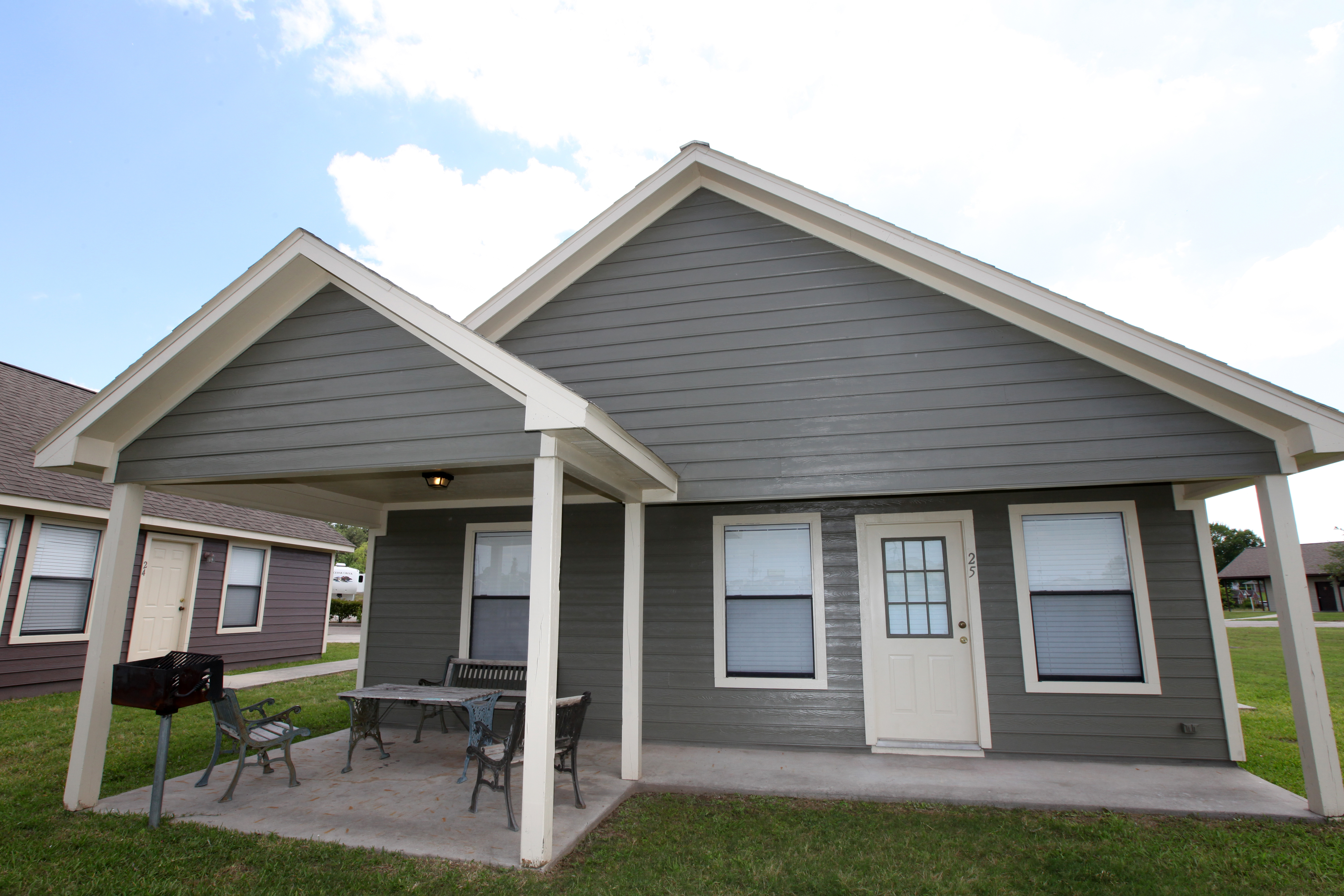 Montgomery, Texas Lodging | Lake Conroe / Houston North KOA Holiday