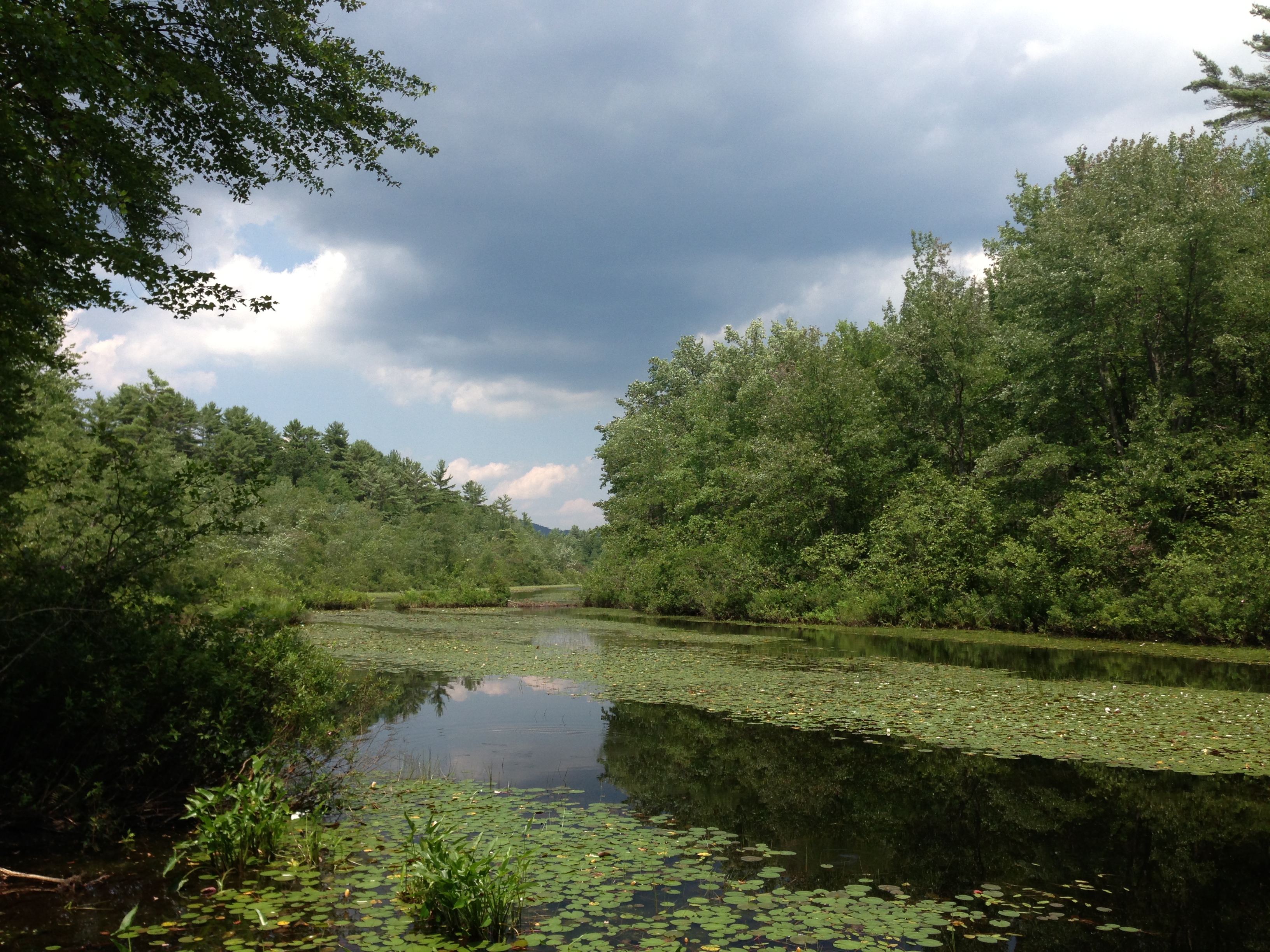 Lake Luzerne, New York Campground | Lake George / Saratoga KOA Journey