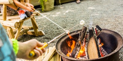 Logan, Ohio Campground | Lake Logan KOA Journey
