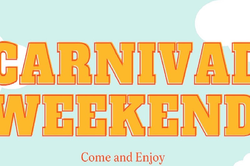 Carnival Weekend!: Event at the Lake Milton / Berlin Lake KOA Holiday ...